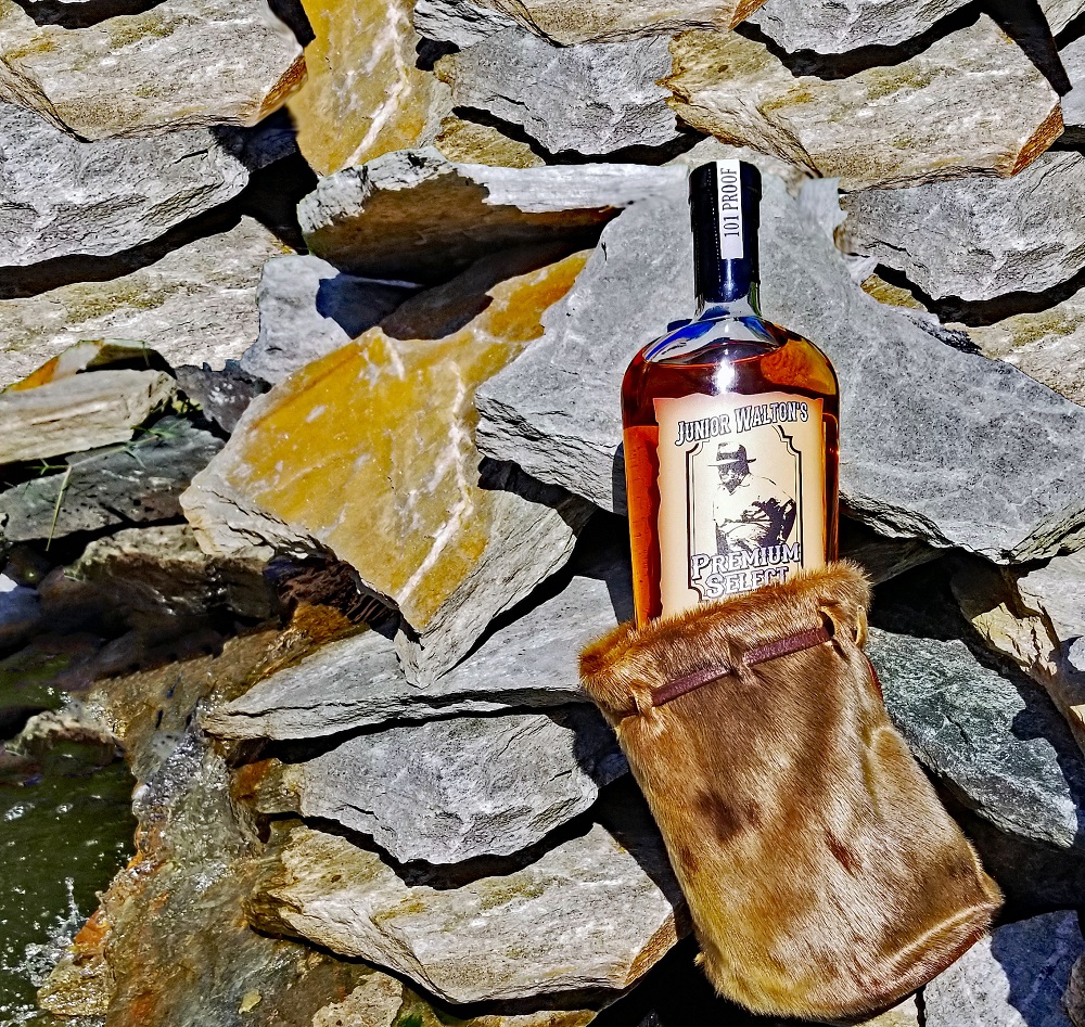 Premium Select Available in Stores Now! - Walton's Distillery