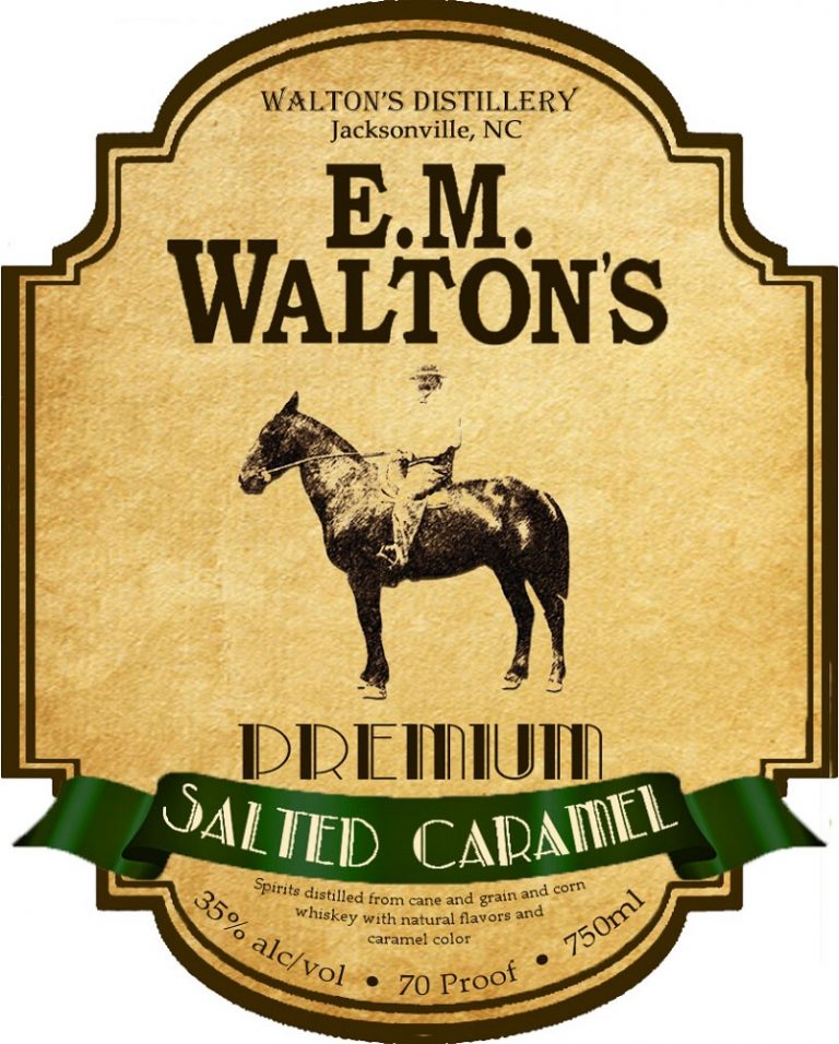Home - Walton's Distillery