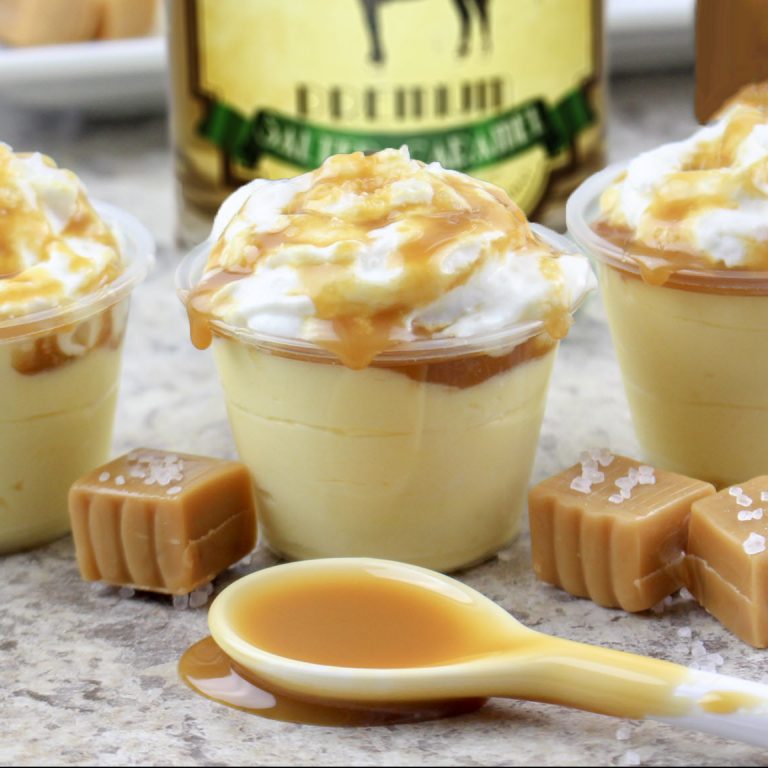 Recipes - Walton's Distillery