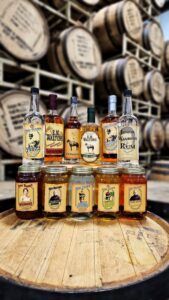 All About Alcohol! - Walton's Distillery