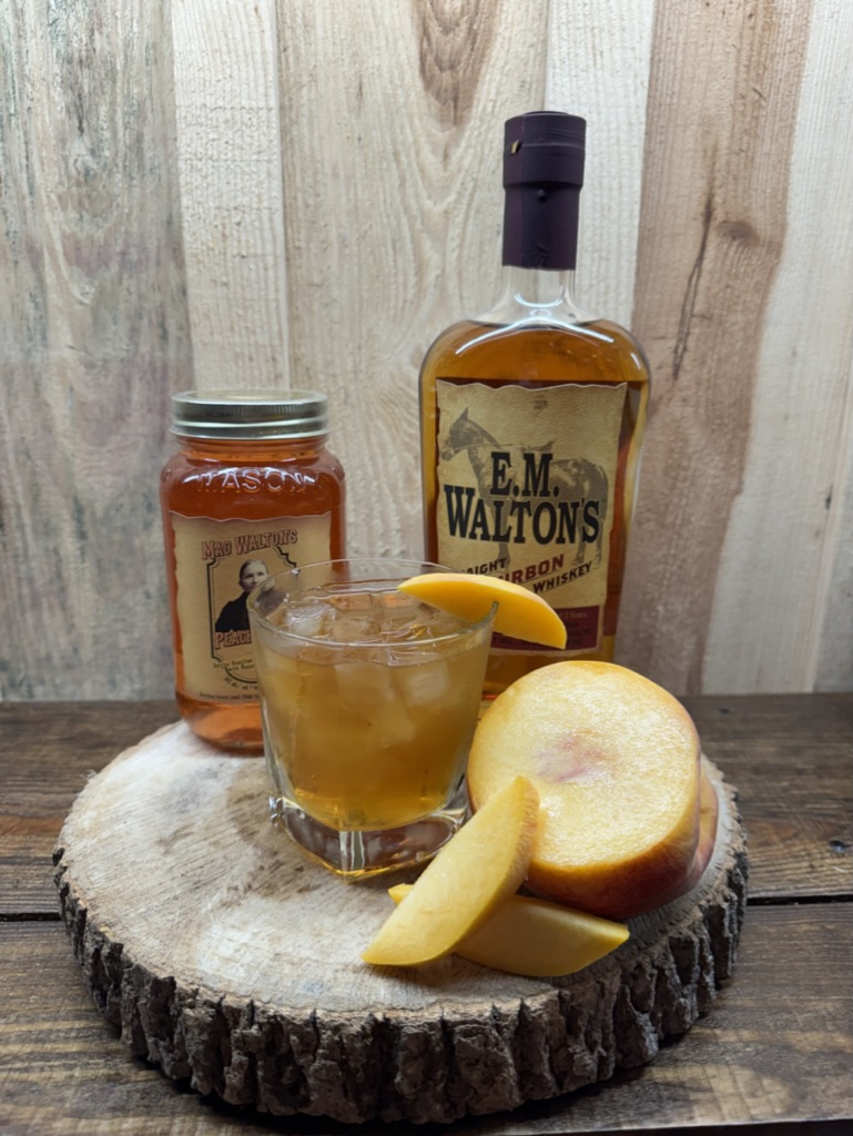 Recipes - Walton's Distillery