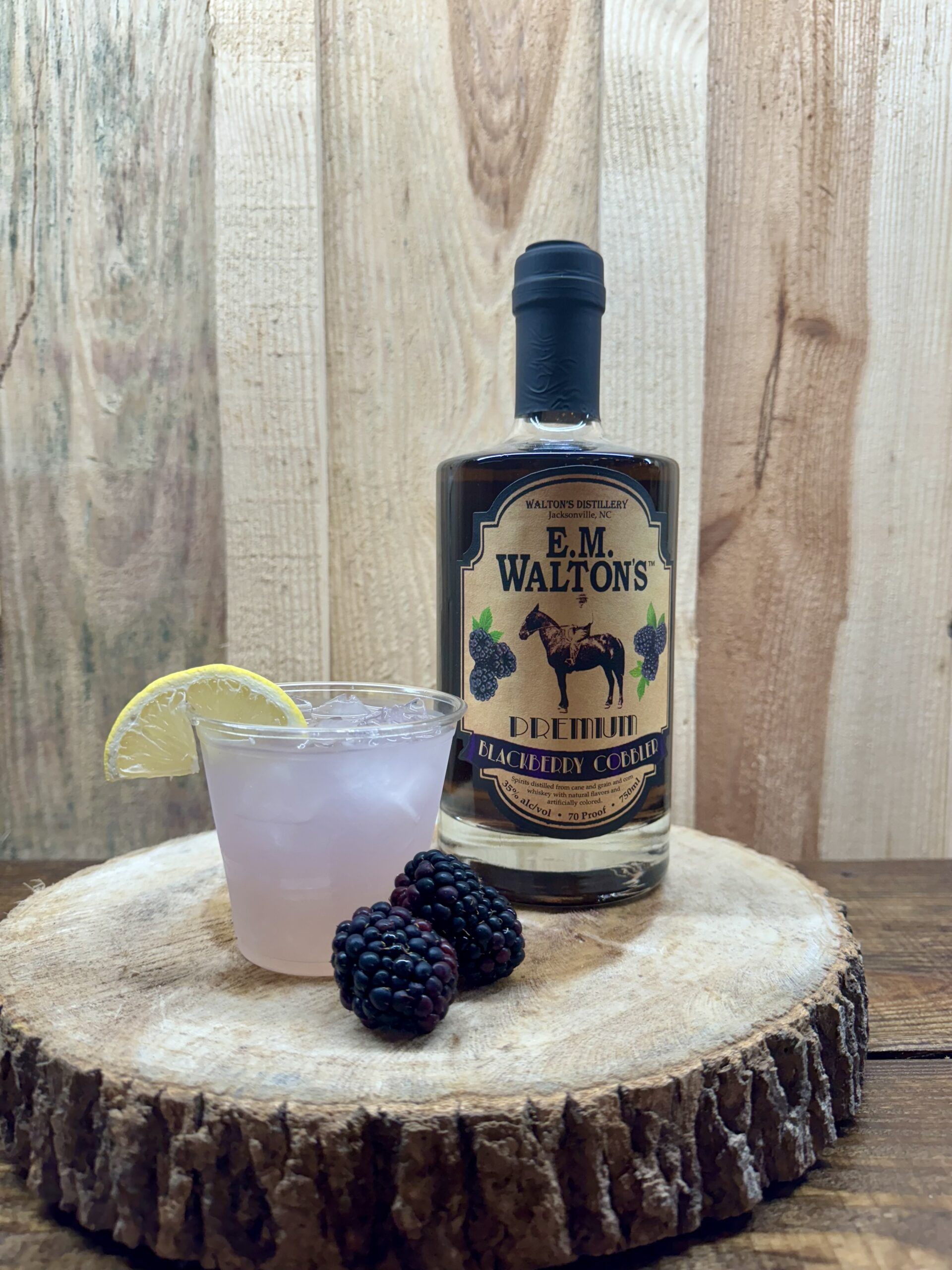 Recipes - Walton's Distillery
