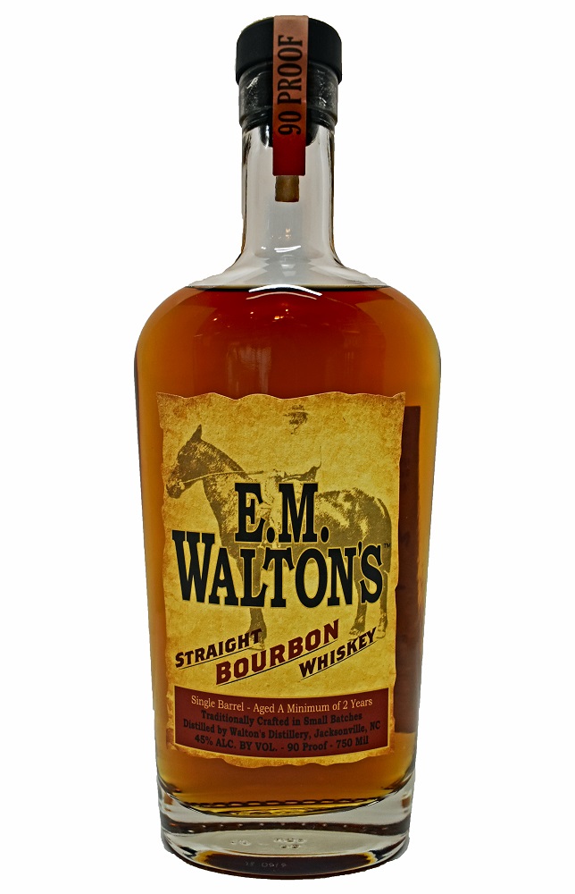Rum - Walton's Distillery